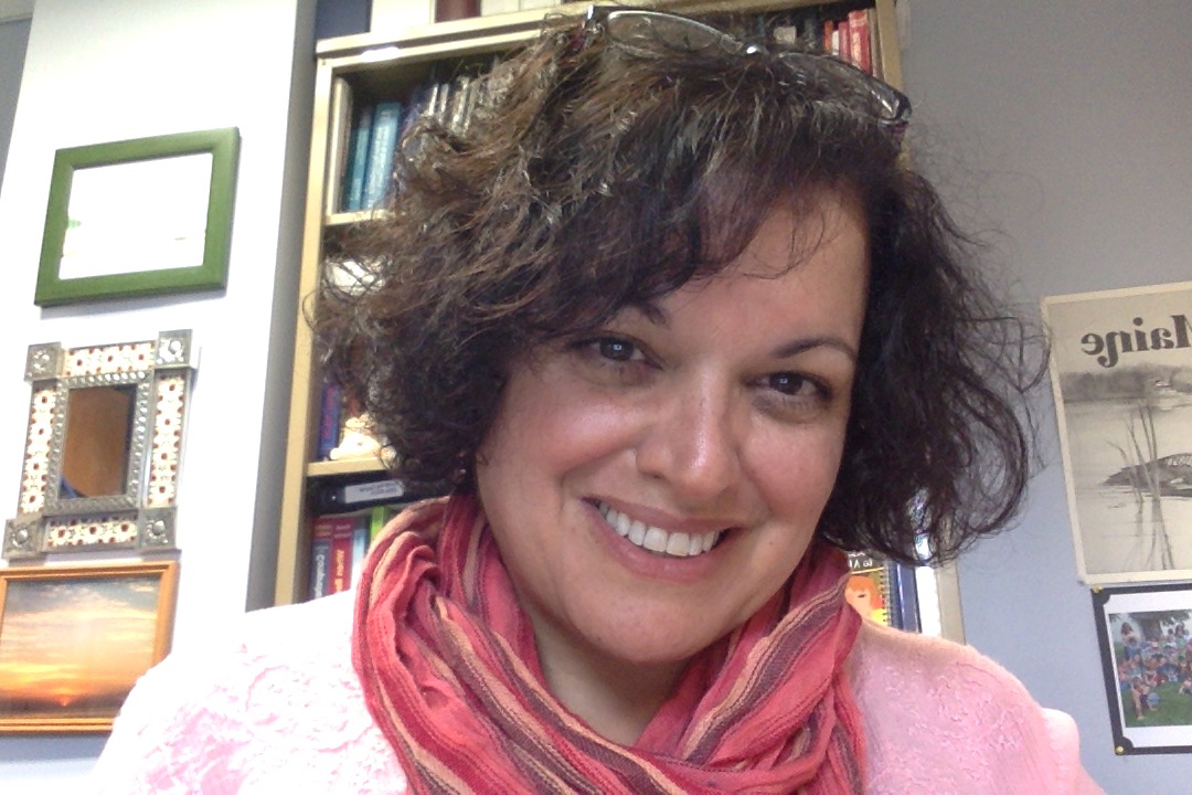 urso headshot | SUNY Geneseo