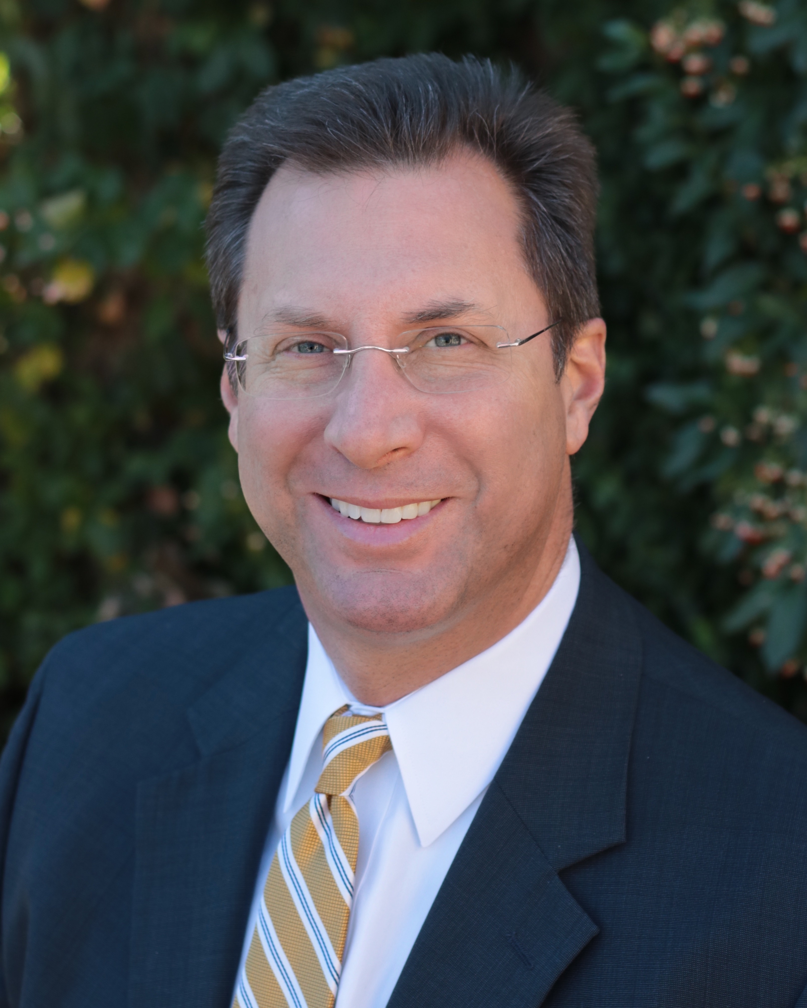 Dan Barwick | SUNY Geneseo