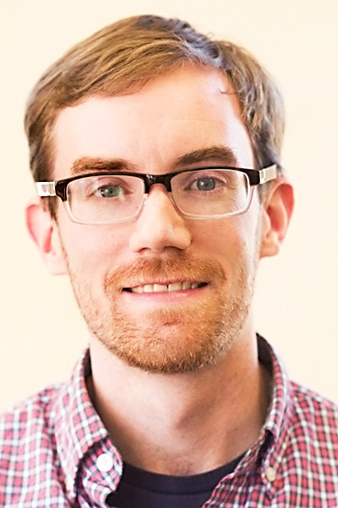 Brian Bosch | SUNY Geneseo