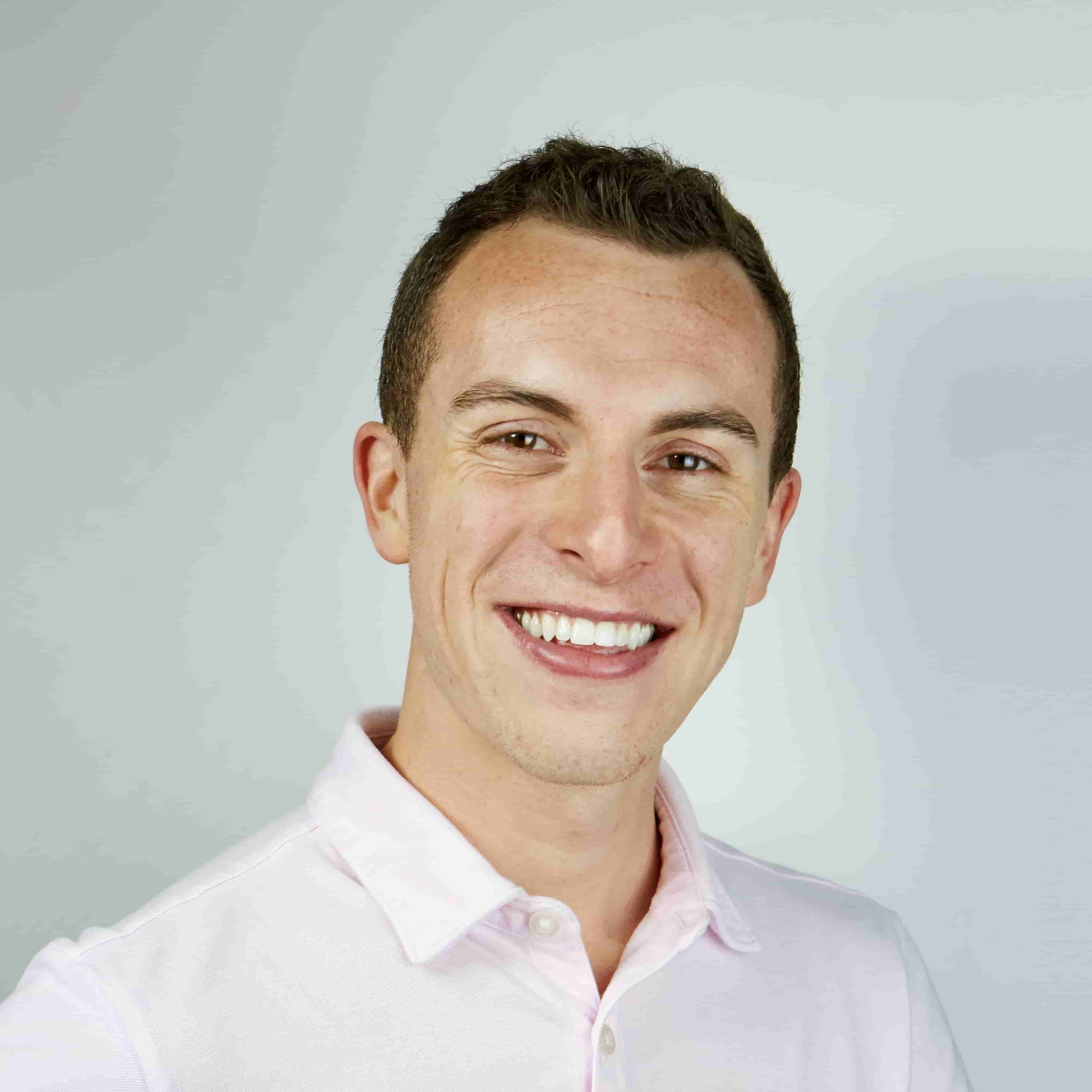 Ben Conard '16 | SUNY Geneseo