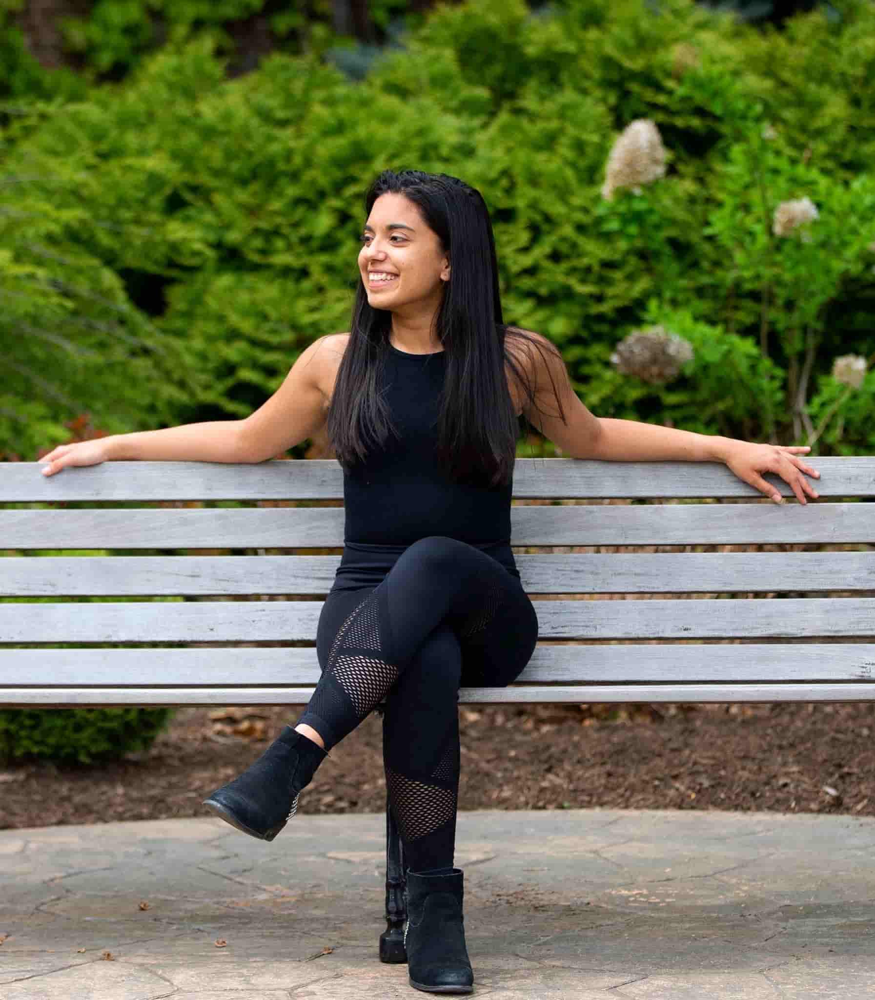 Julia Deacon '20 | SUNY Geneseo