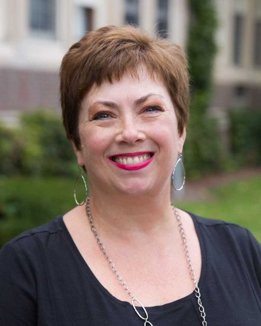 Denise Reed Lamoreaux '84 | SUNY Geneseo