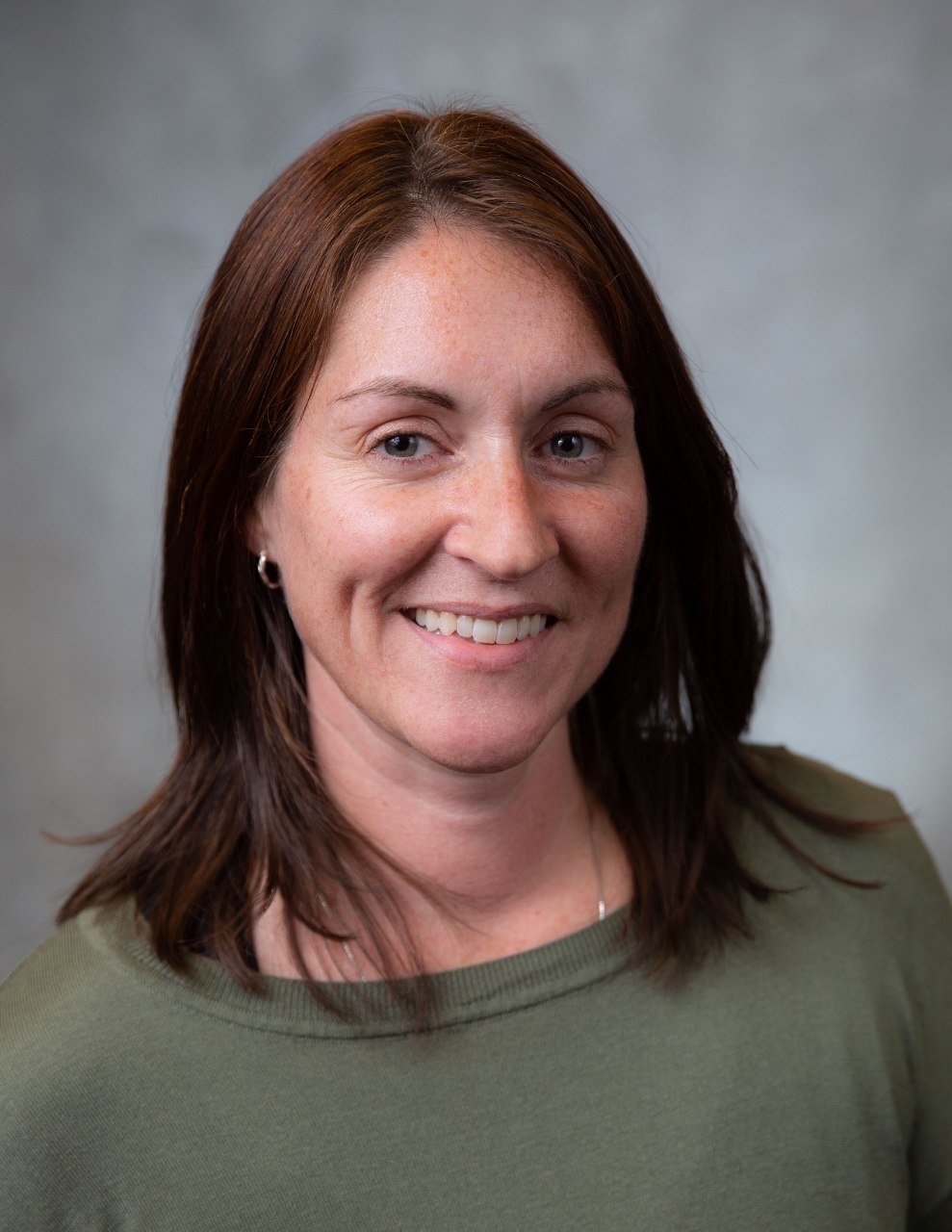 Allison Bechard | SUNY Geneseo