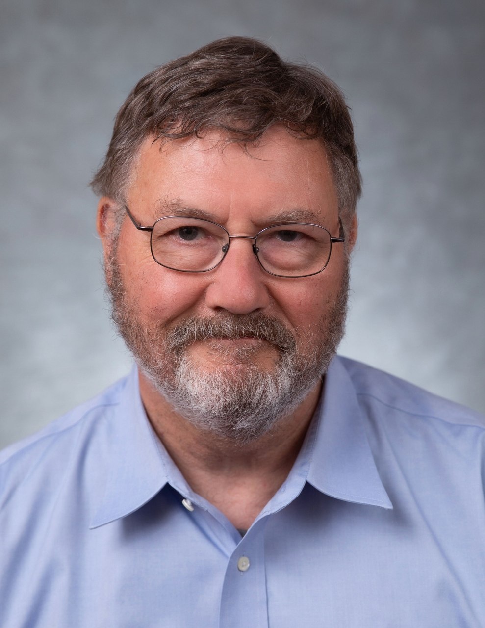 Harry Howe | SUNY Geneseo