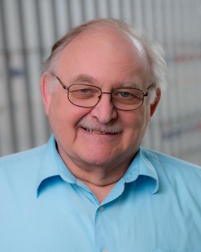 James Boiani | SUNY Geneseo