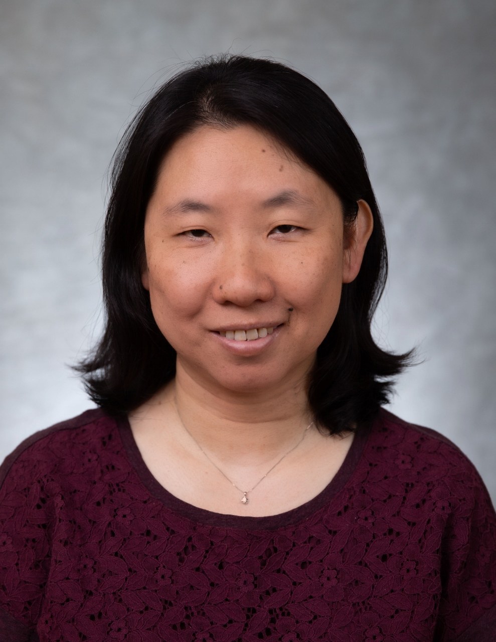 Lei Gao | SUNY Geneseo