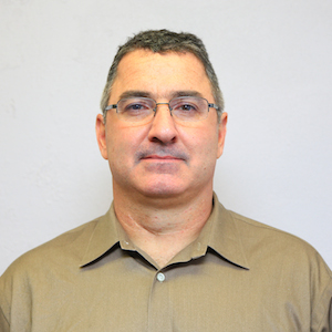 Peter W. Granger, Ed.D. | SUNY Geneseo