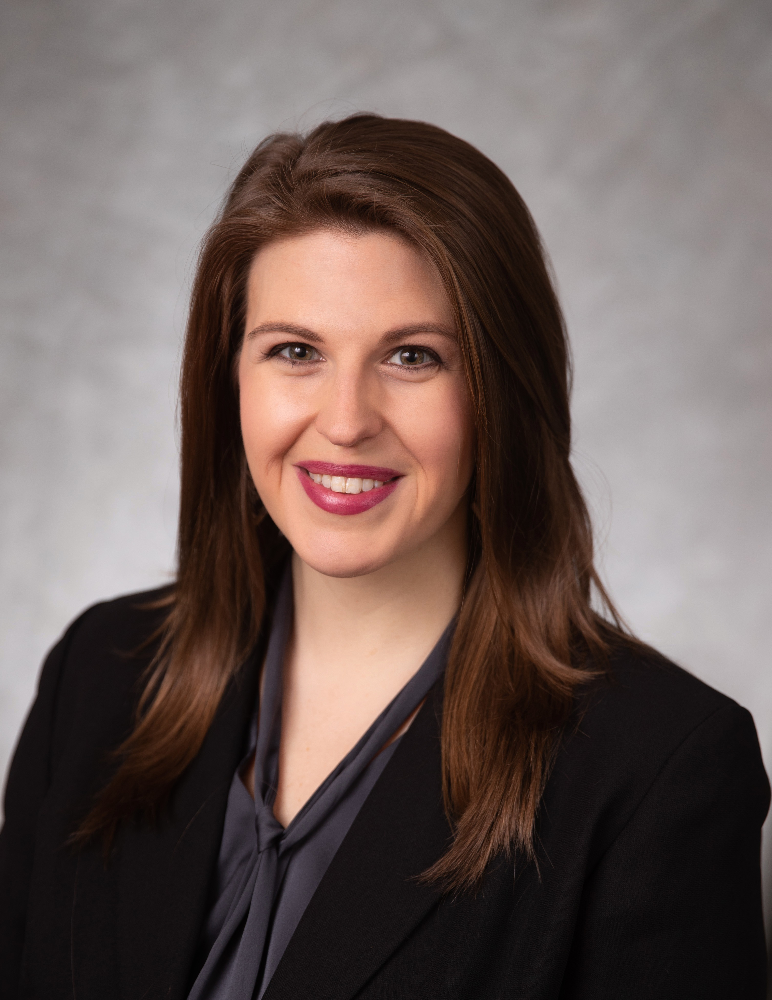 Dr. Amy Fisk | SUNY Geneseo