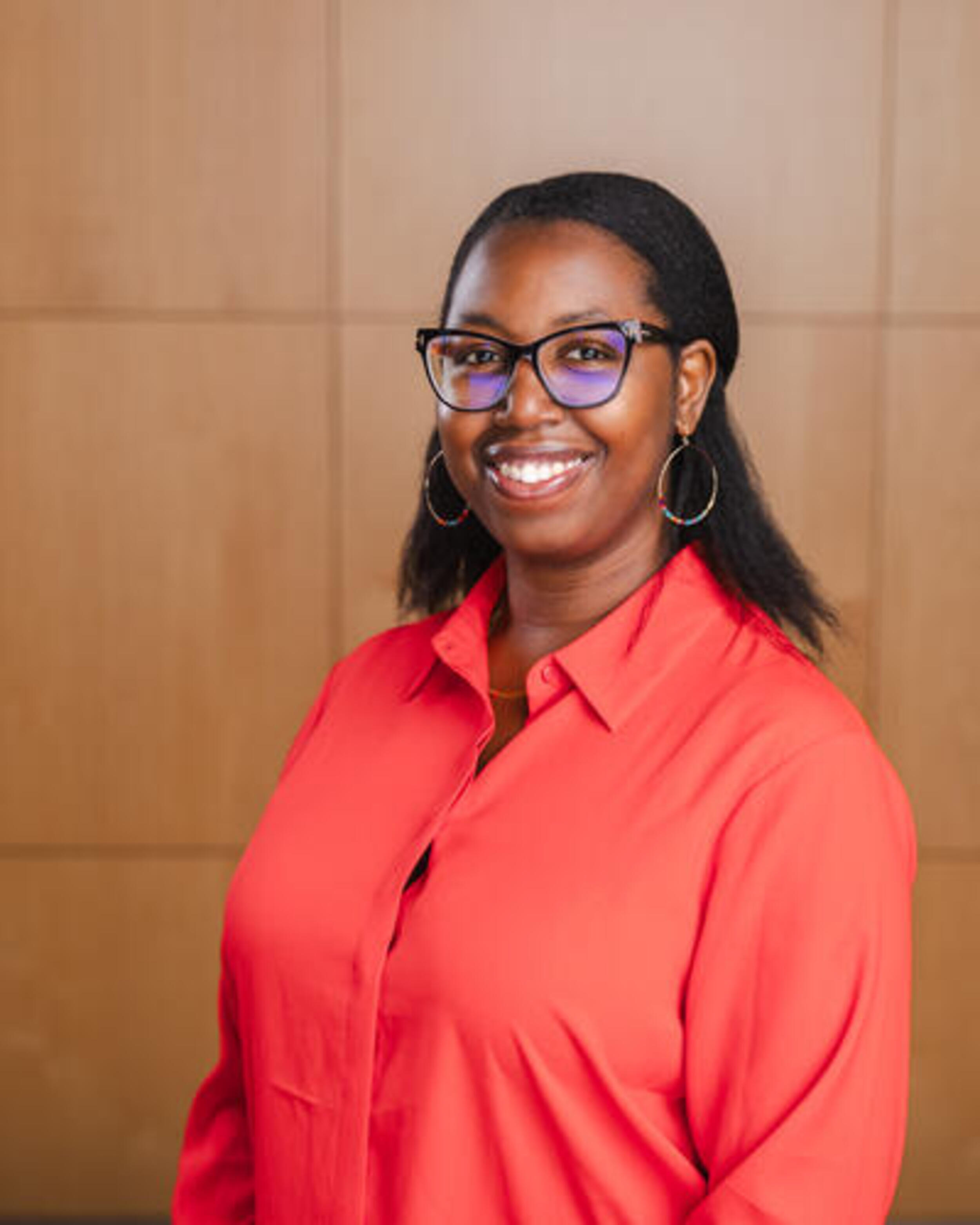 Ashley N. Watson | SUNY Geneseo