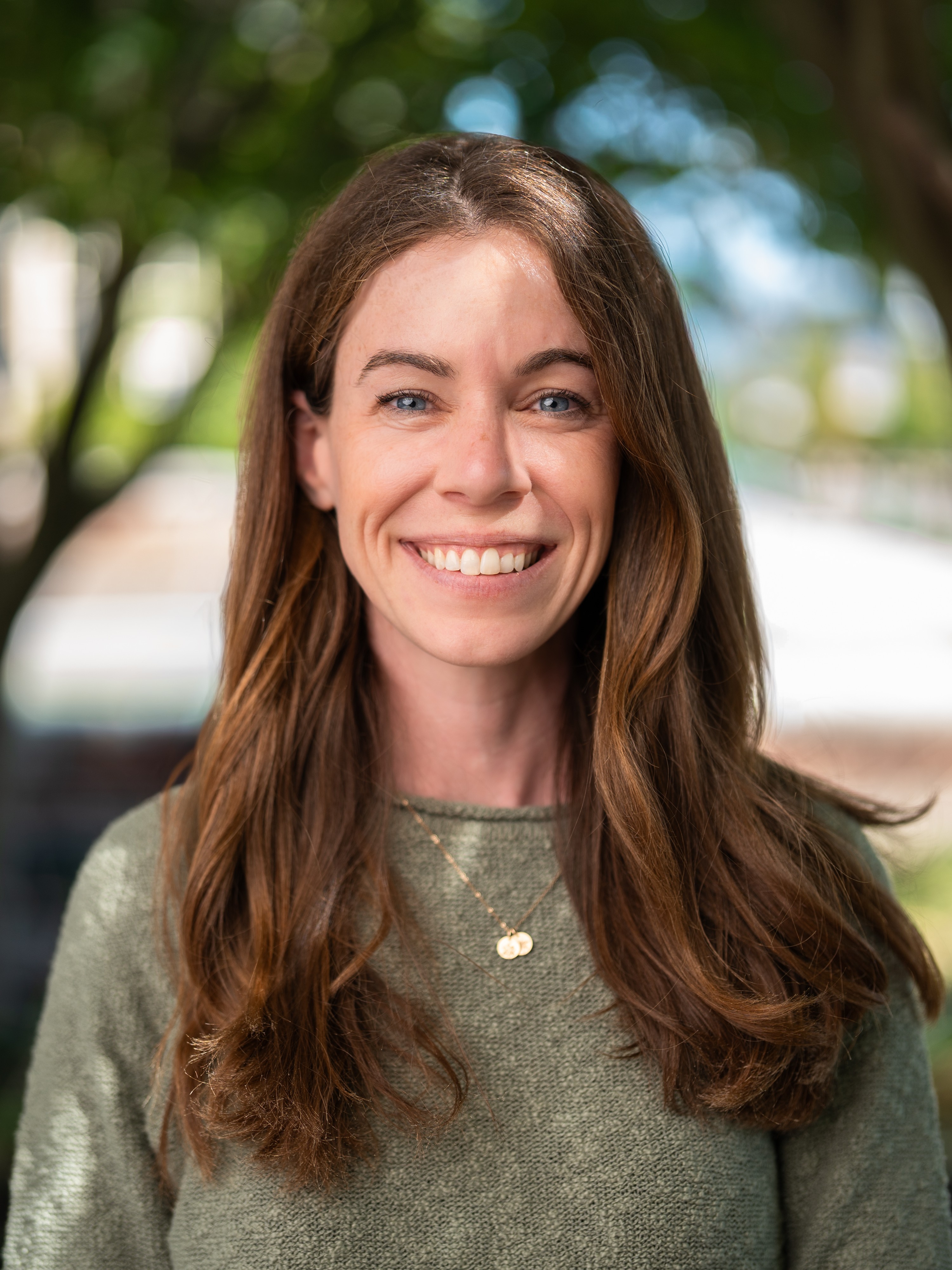 Danielle Hadfield | SUNY Geneseo