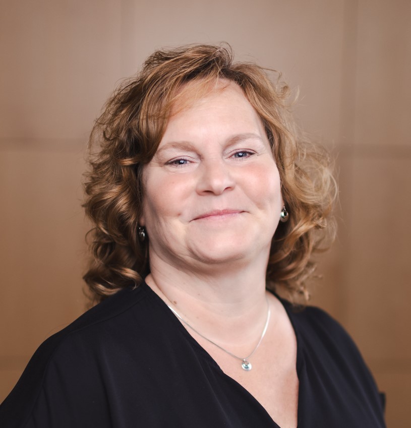 Deborah Tillotson | SUNY Geneseo