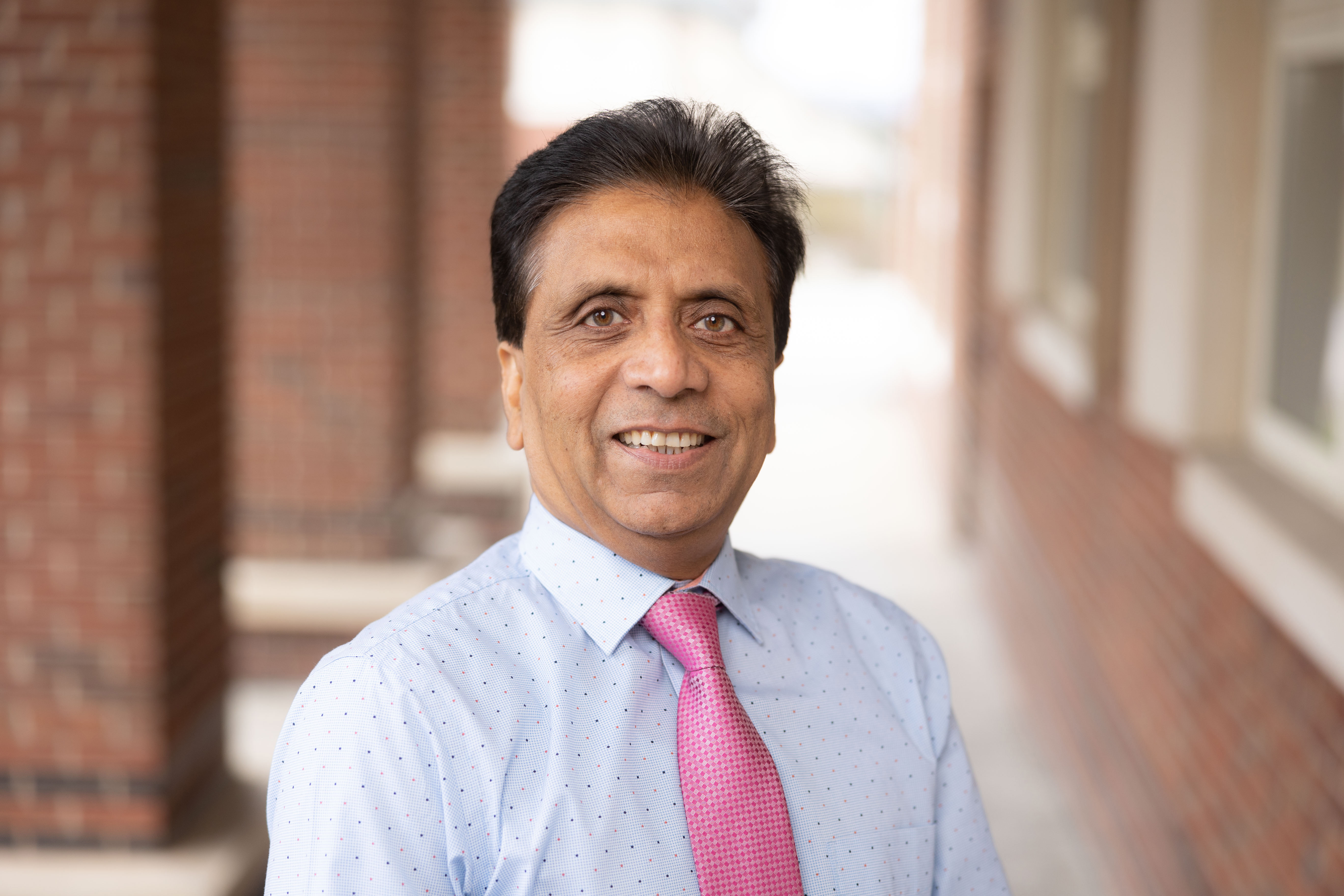 Marketing Professor Earns SUNY Distinguished Teaching Professor Award ...