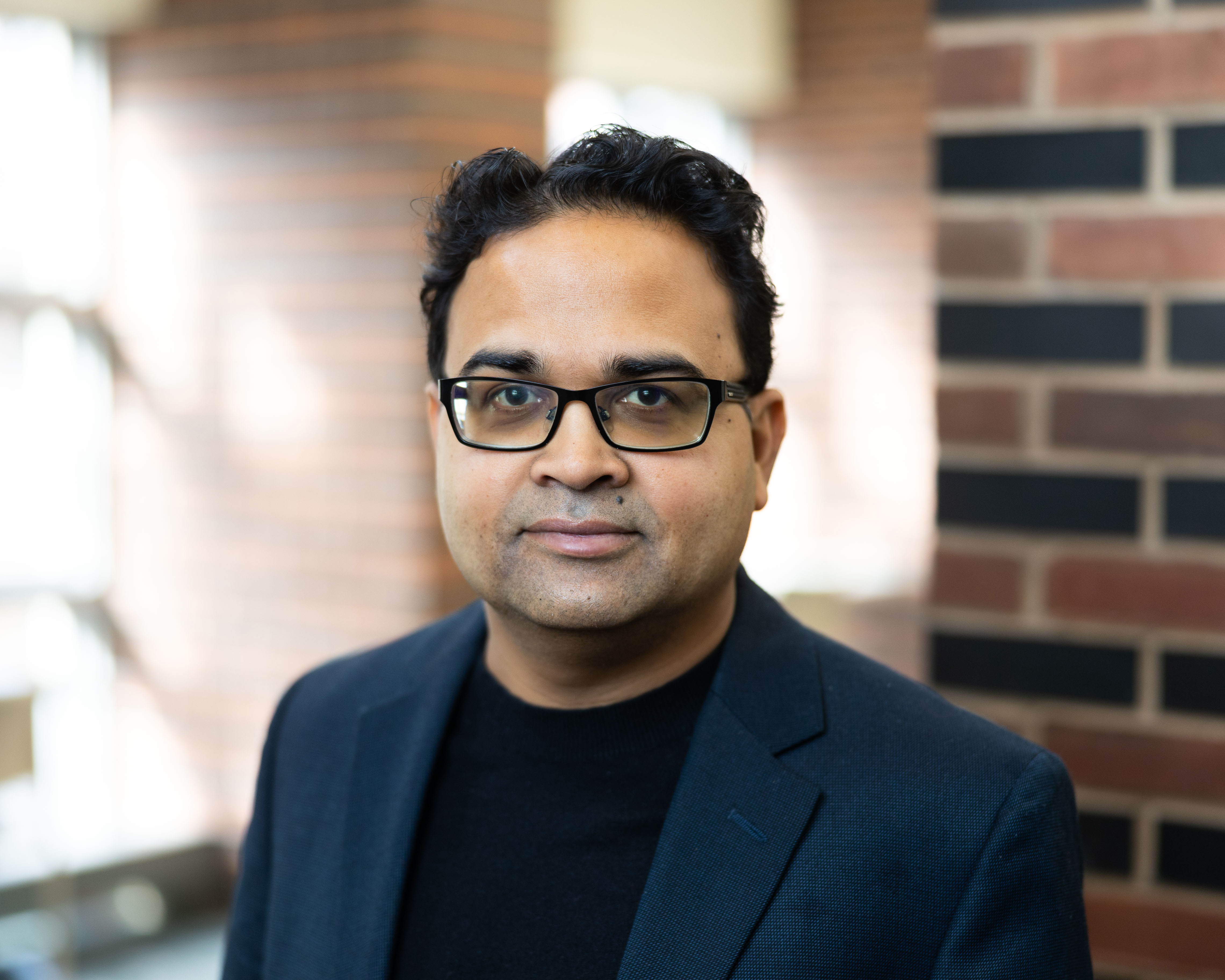 Chinmay Jain | SUNY Geneseo