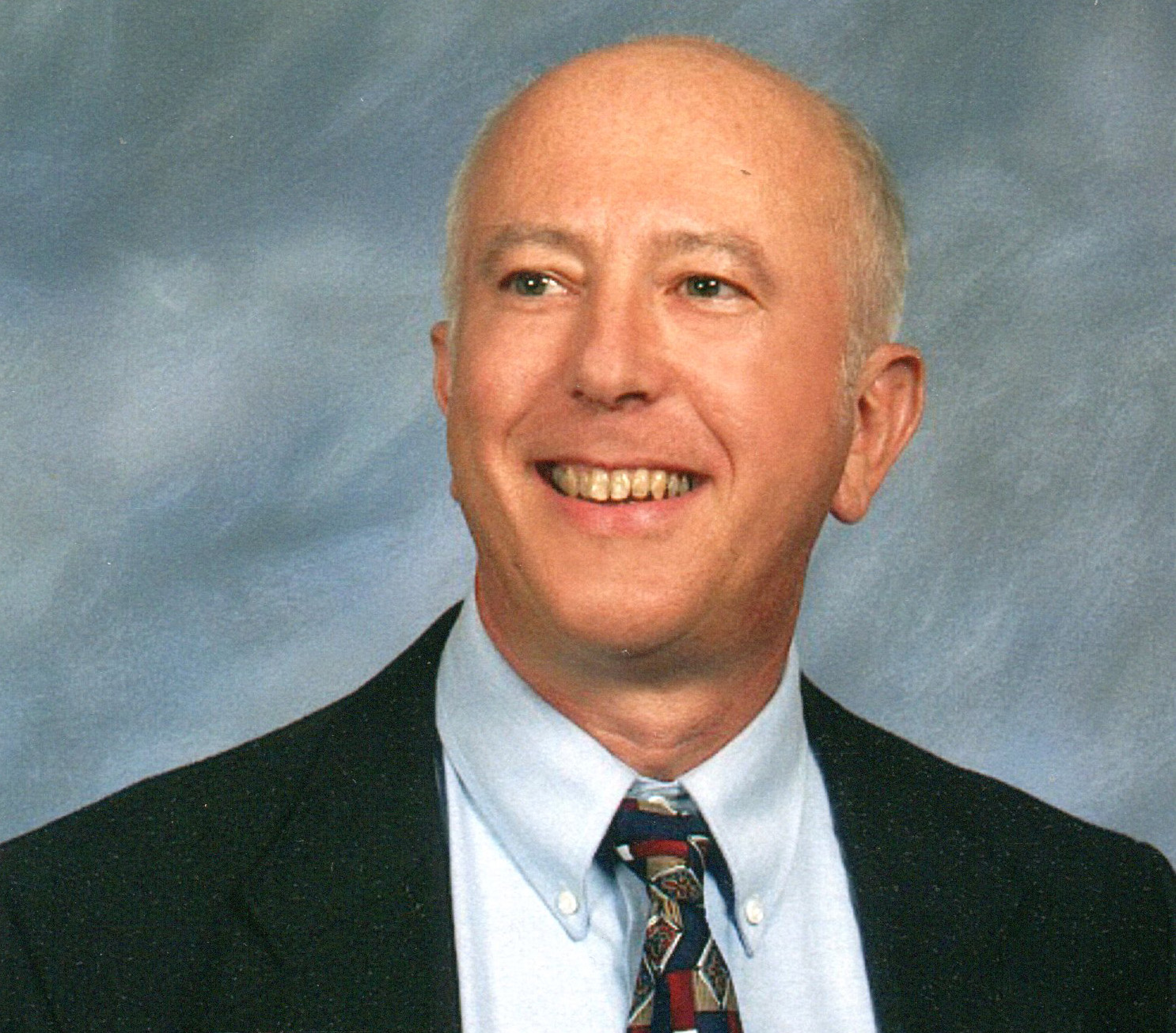 John Merchant Rev.jpg | SUNY Geneseo