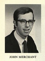 John Merchant.jpg | SUNY Geneseo