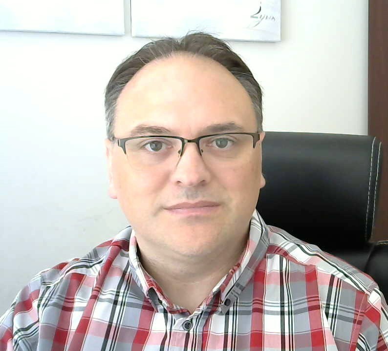 Mark Rider | SUNY Geneseo