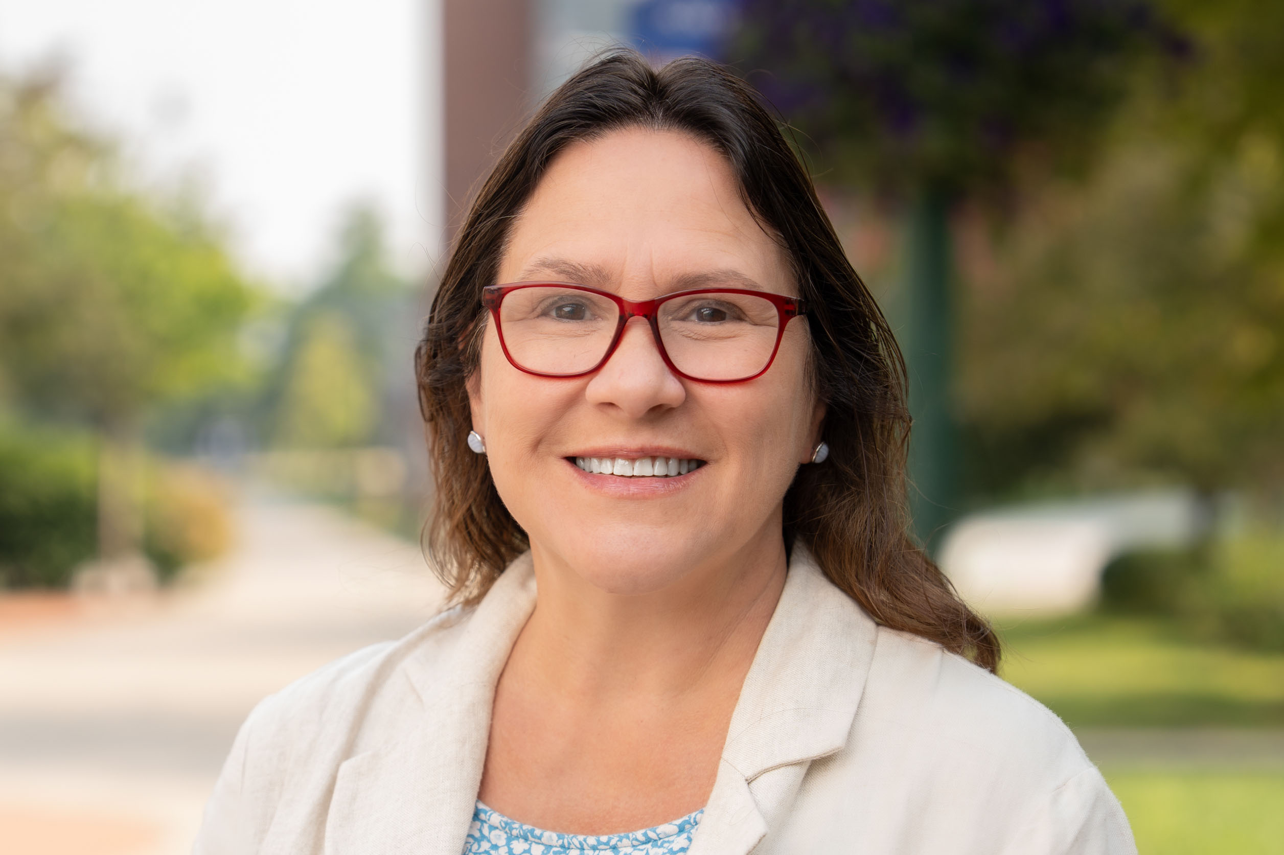 SUNY Geneseo Appoints Inaugural Dean for Workforce Development | SUNY ...