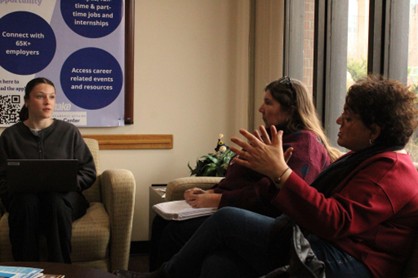 Implementation of the New Special Education Program | SUNY Geneseo