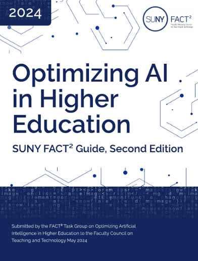 Resources on Generative AI in the Classroom | SUNY Geneseo