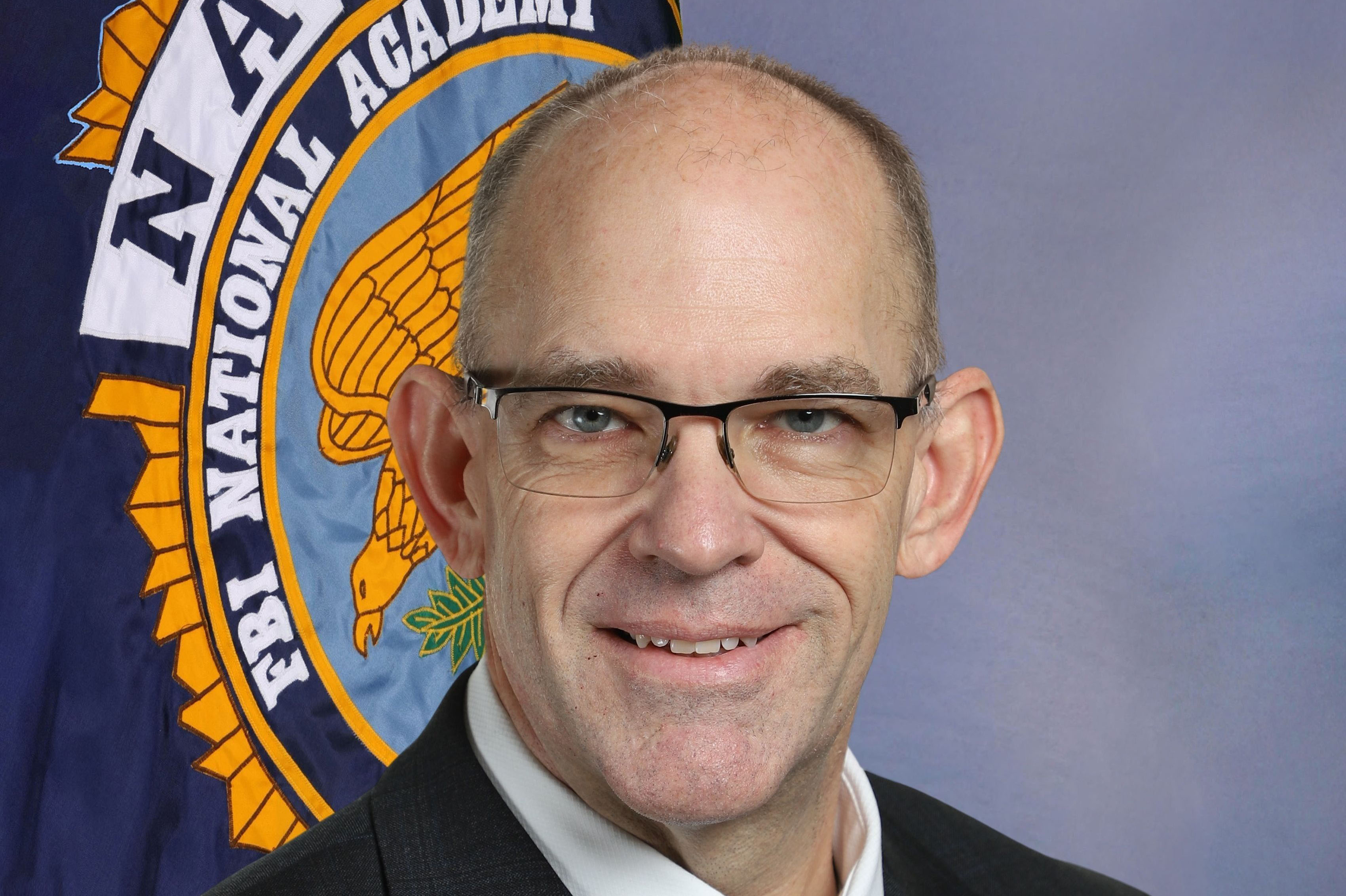 UPD Asst Chief Myers Completes FBI Program | SUNY Geneseo