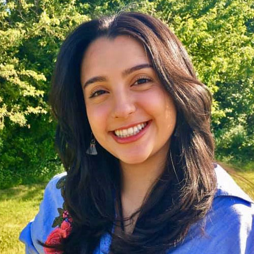 Rocio-Ruiz.jpg | SUNY Geneseo