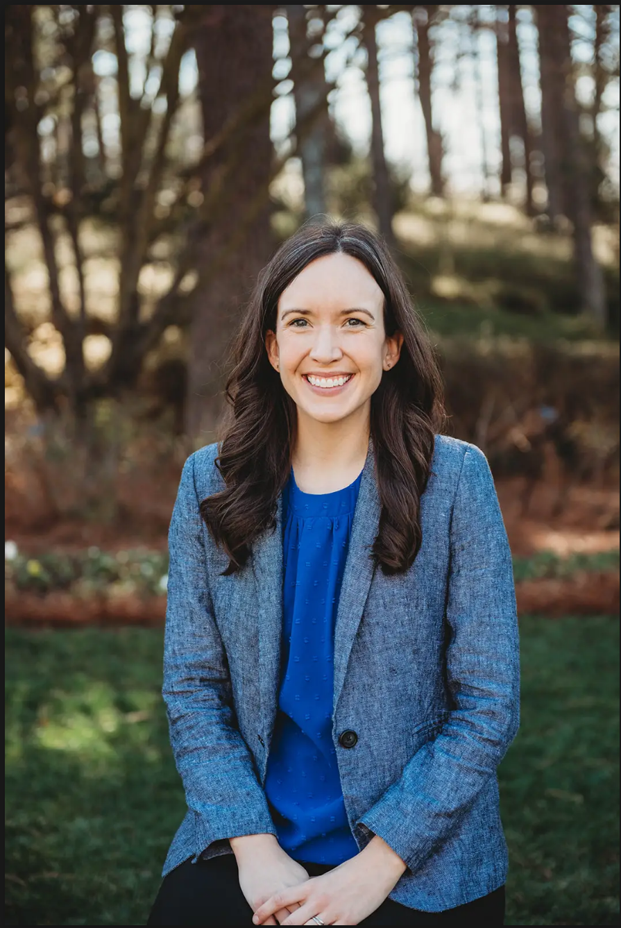 Laura DeMarco | SUNY Geneseo