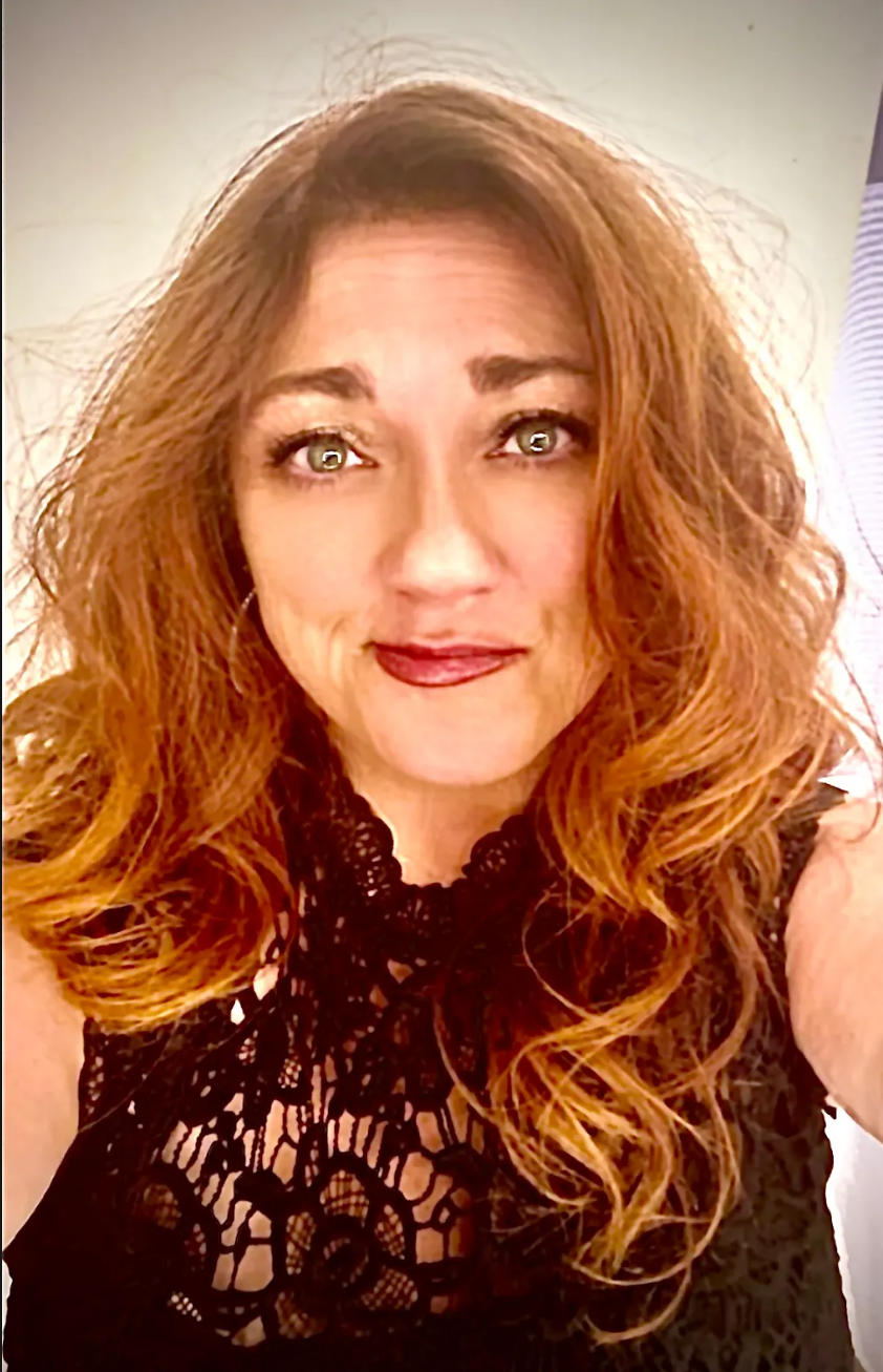 Jennifer Slattery | SUNY Geneseo