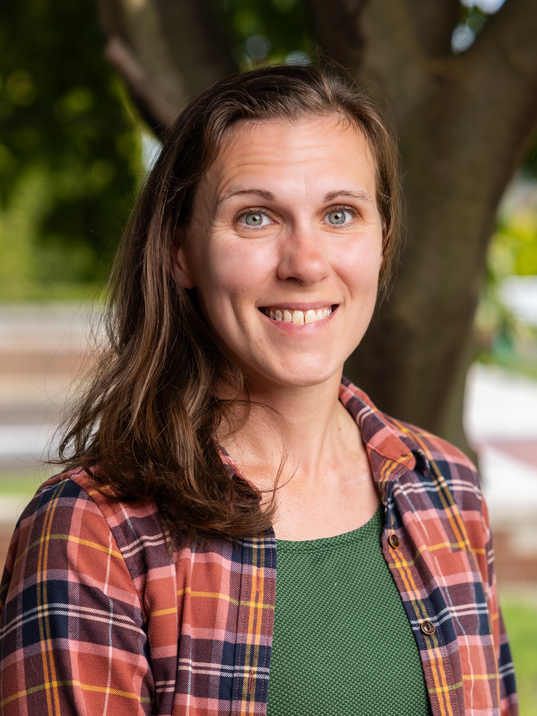 Taryn Hand, MS, RD, CSSD, LD | SUNY Geneseo