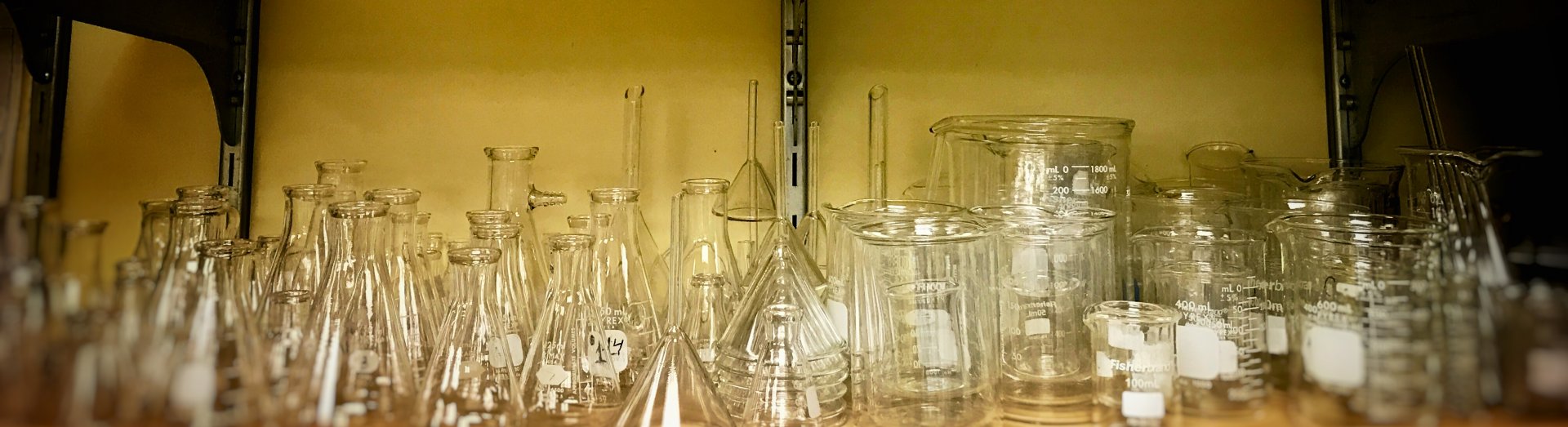 Organic Chemistry Lab Equipment Names