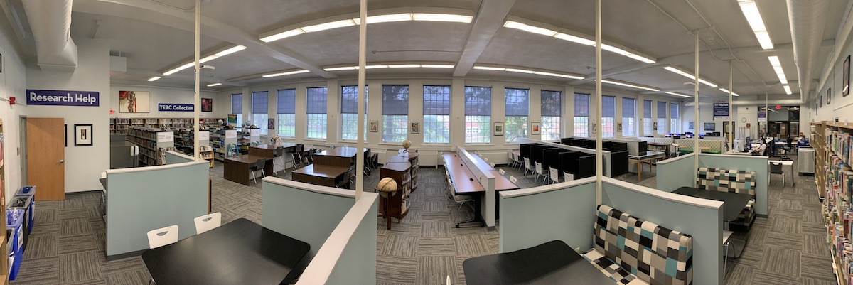 FHL-panorama-Fraser-Hall-Library.JPG | SUNY Geneseo