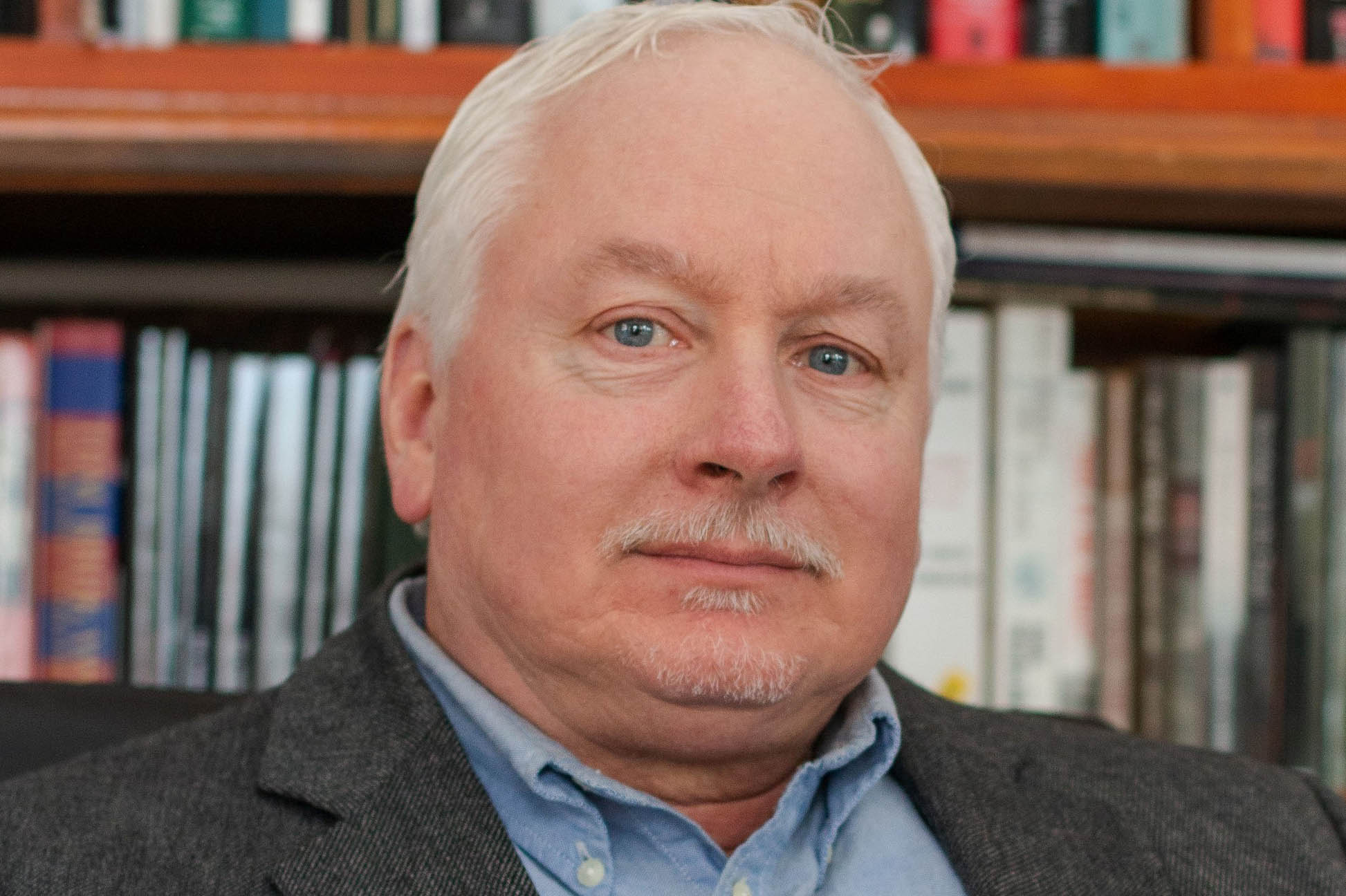 Roemer Lecture on WWII Liberation | SUNY Geneseo