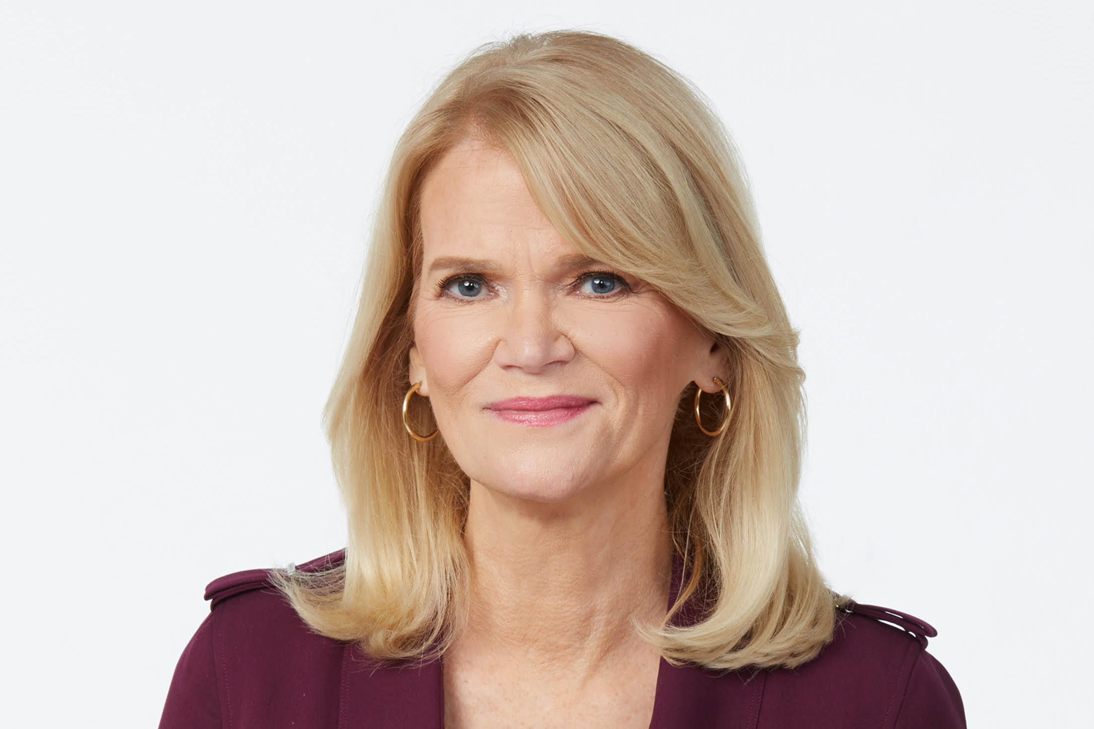 ABC News’ Martha Raddatz to Deliver Wadsworth Lecture | SUNY Geneseo
