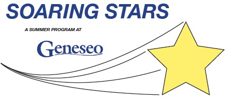 Soaring Stars | SUNY Geneseo