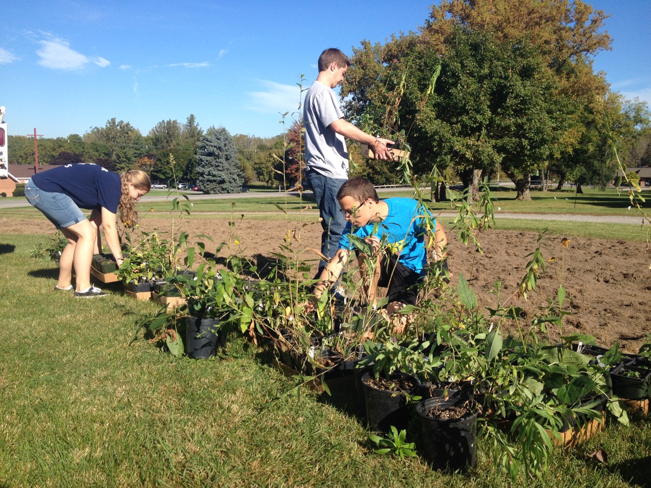 Office Of Sustainability | SUNY Geneseo