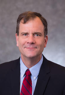 Jeremy Grace | SUNY Geneseo