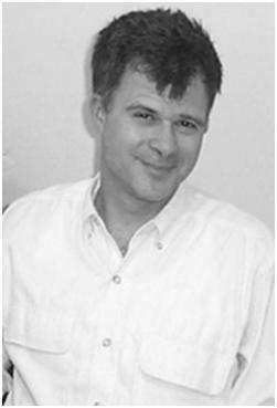 Jeff Koch | SUNY Geneseo