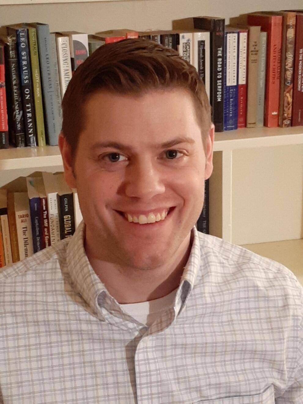 Andrew_Hart.jpeg | SUNY Geneseo