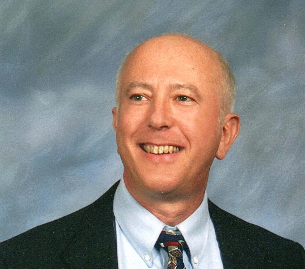 John Merchant REV 2.jpg | SUNY Geneseo