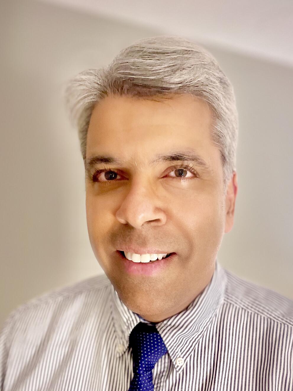 Rao_Photo.jpg | SUNY Geneseo