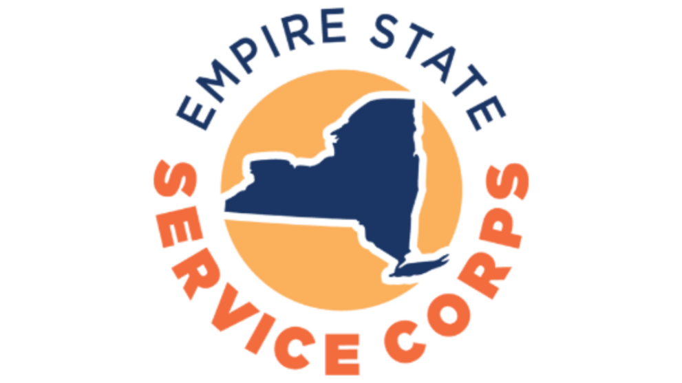 Empire State Service Corps | SUNY Geneseo