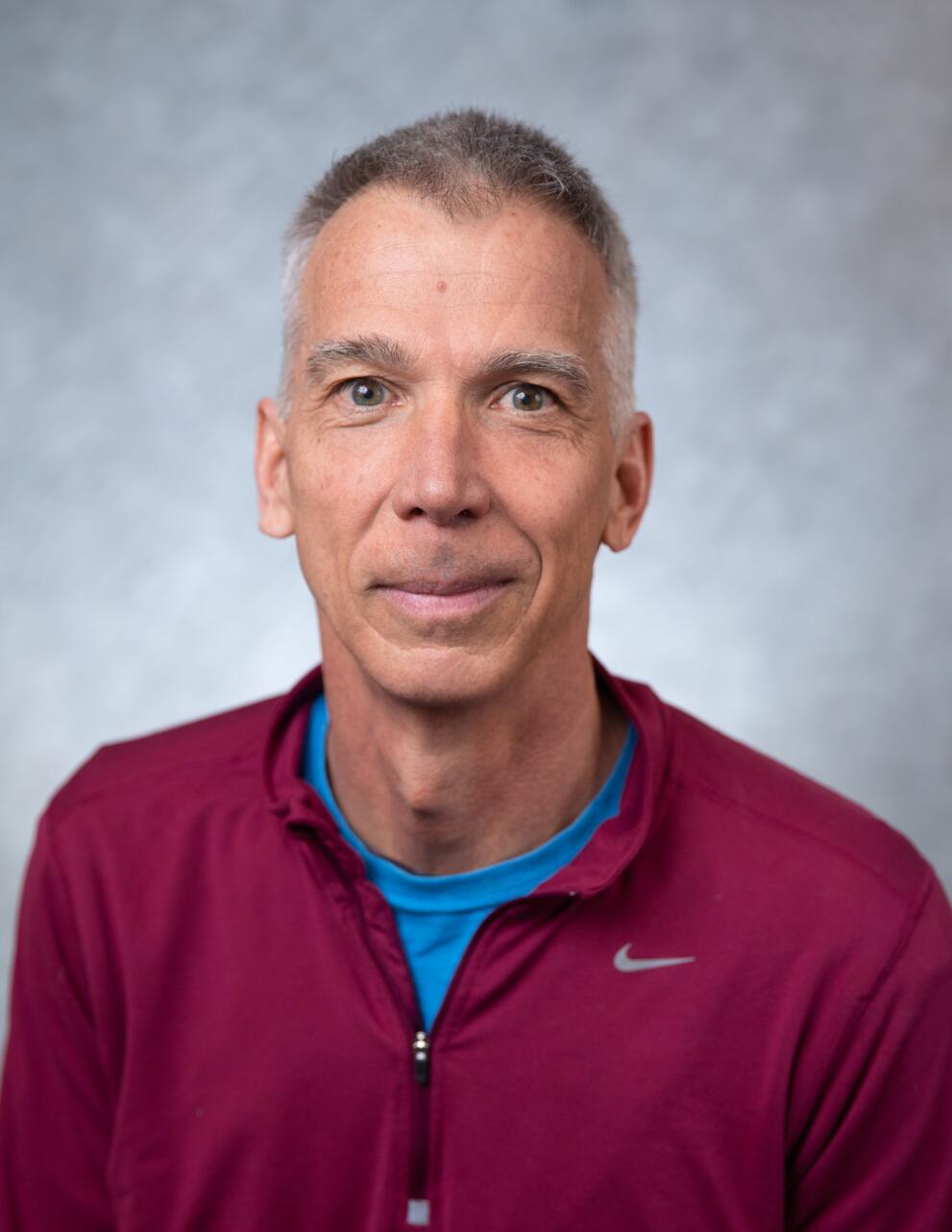 Bill Lofquist 2019 | SUNY Geneseo