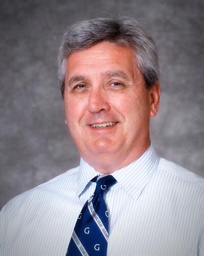 Executive Team | SUNY Geneseo