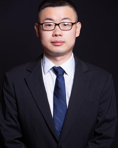 Li Lu | SUNY Geneseo