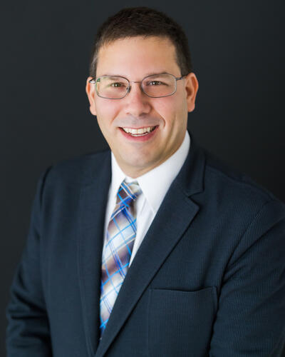 Rick Coloccia | SUNY Geneseo