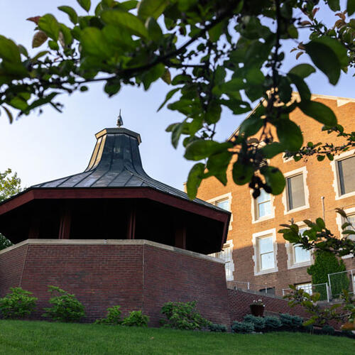 SUNY Geneseo Home | SUNY Geneseo