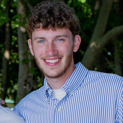 2022-2023 Officers | SUNY Geneseo