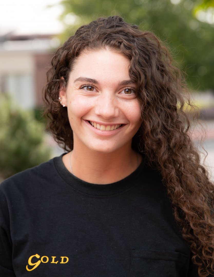 Meet Our GOLD Leader Mentors | SUNY Geneseo