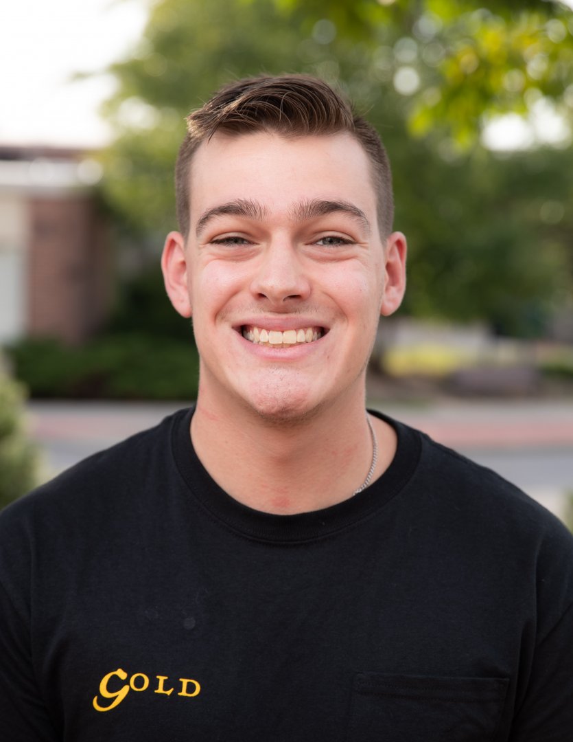 Meet Our GOLD Leader Mentors | SUNY Geneseo