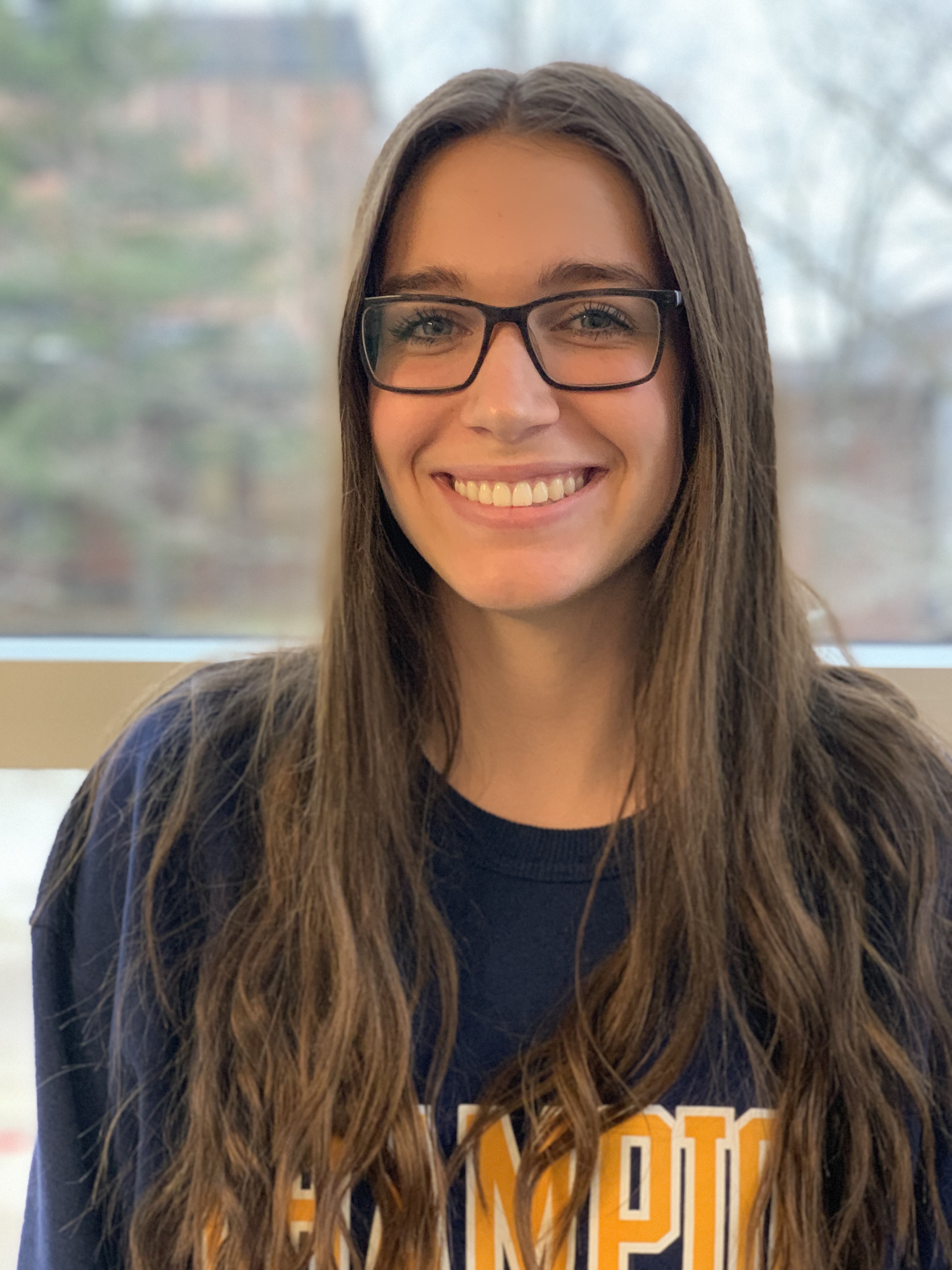 2023 Geneseo Student Ambassadors - SUNY Geneseo