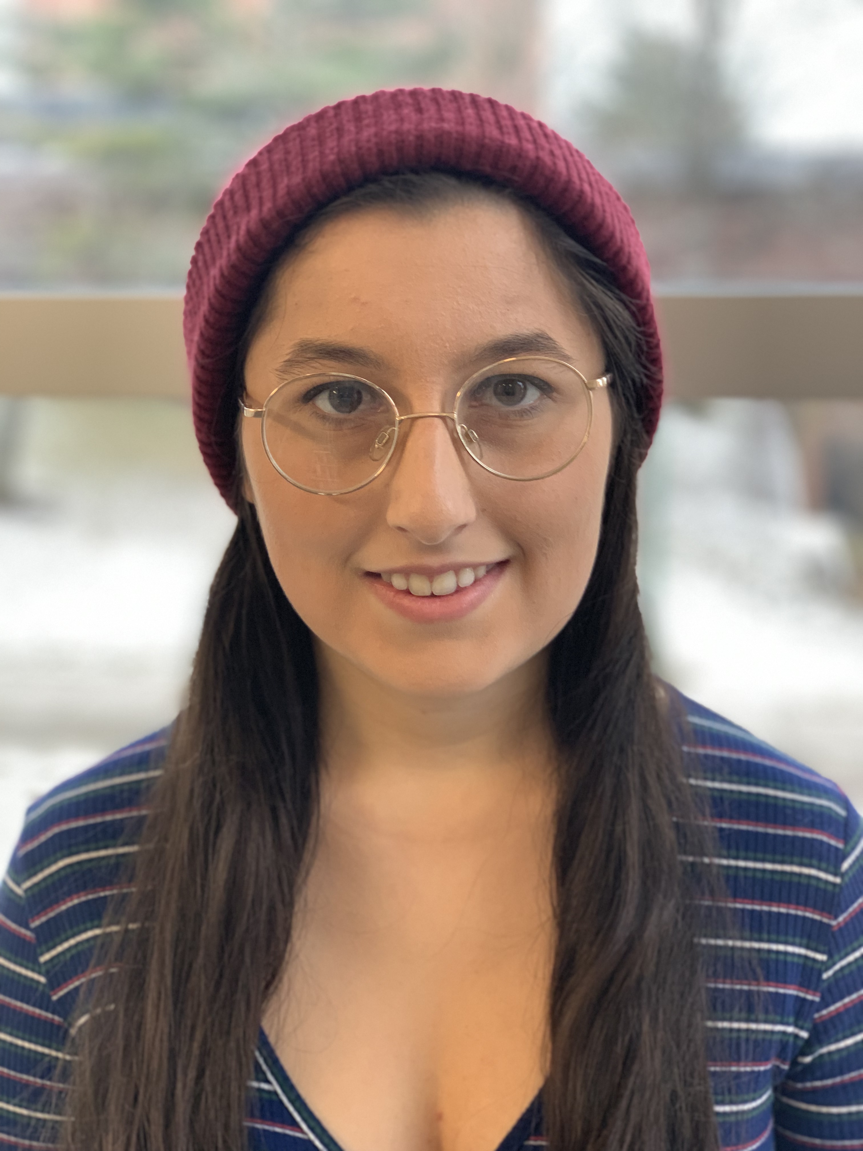 2023 Geneseo Student Ambassadors - SUNY Geneseo